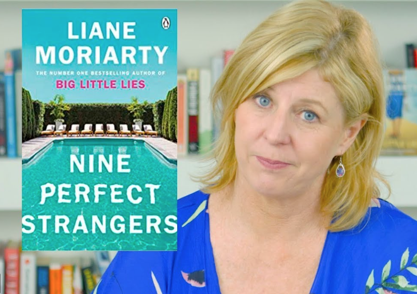 Moriarty and Martin and Mastery | Dave Astor on Literature