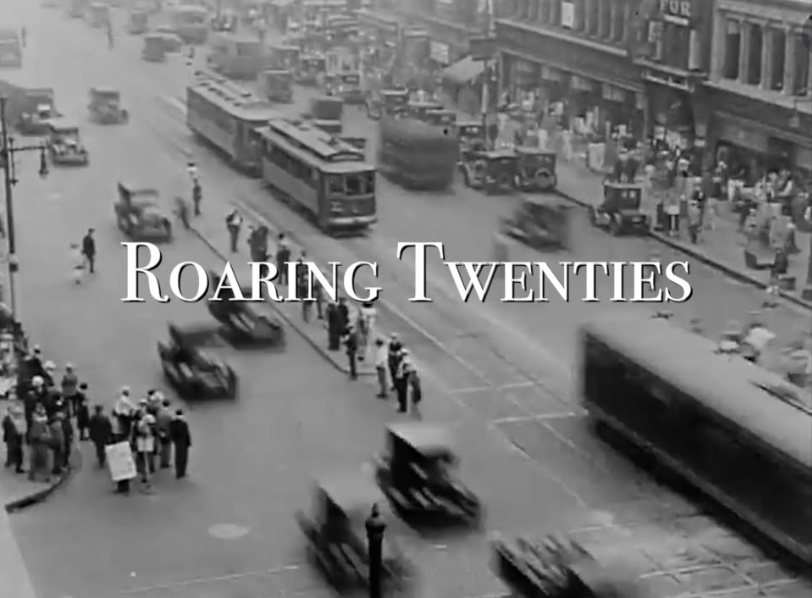 The Decade That Started in 1920 Had Great Novels Aplenty | Dave Astor ...