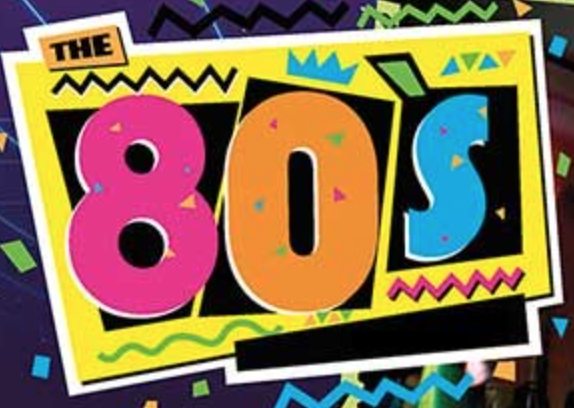 Stacks of Good Books Are Weighty from the Decade That Started With ’80 ...