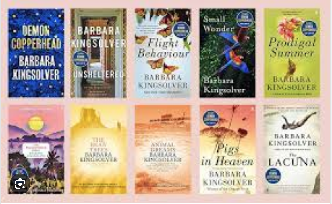 ‘Prodigal’ Praise for an Author | Dave Astor on Literature
