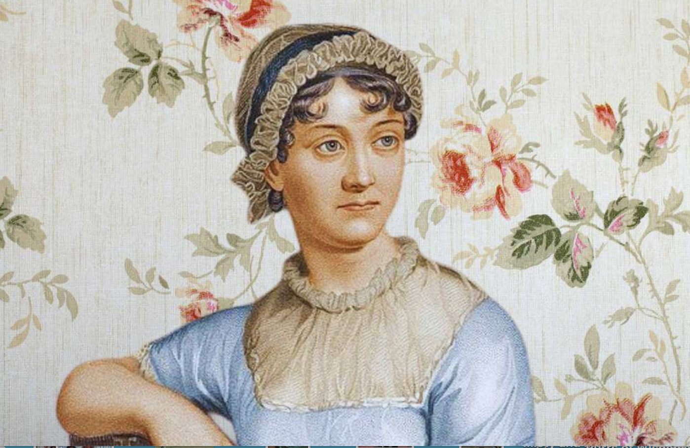 The Ardor Order of Jane Austen | Dave Astor on Literature