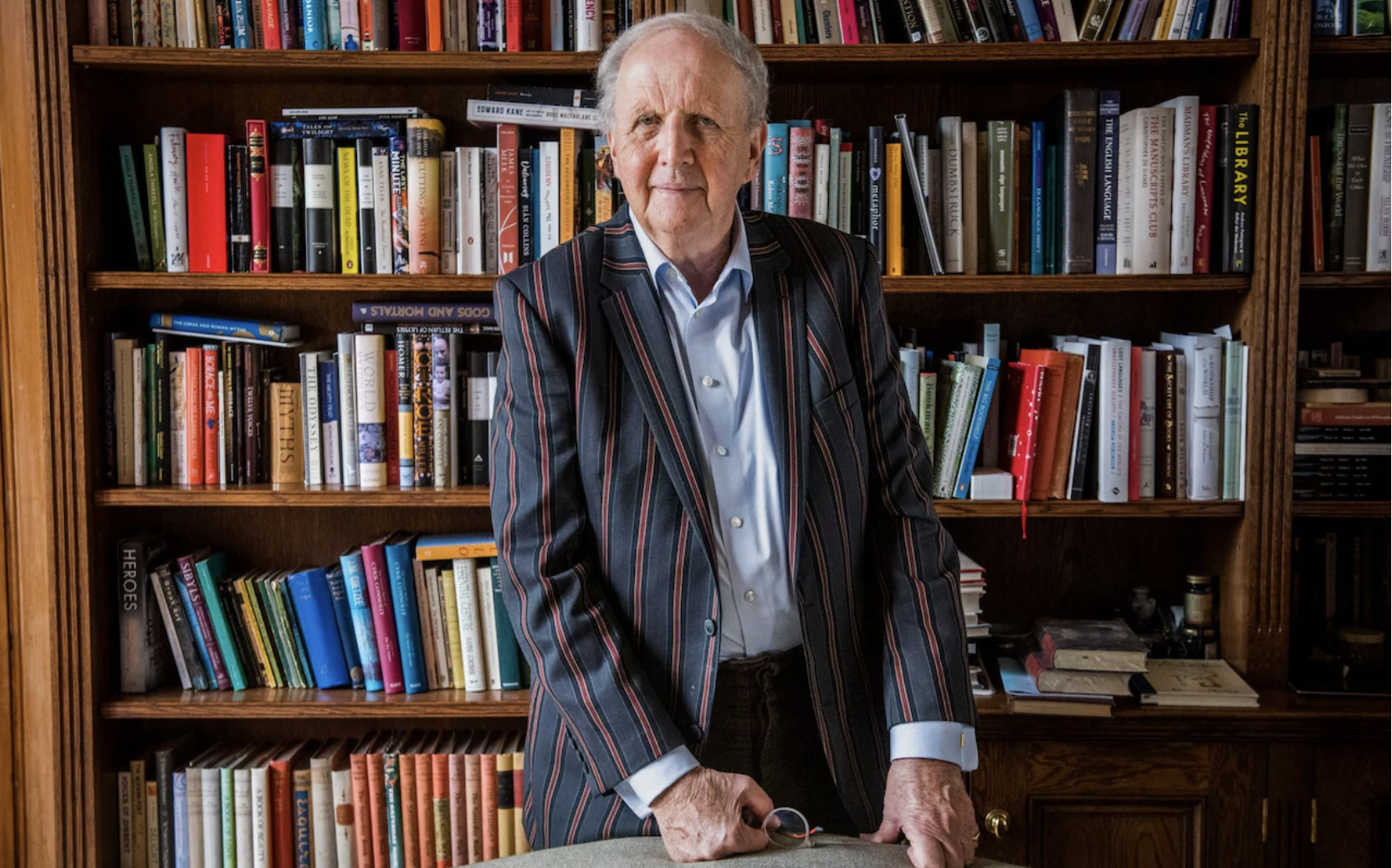 At This Thematic Stop, We Hop on ‘Pop’ | Dave Astor on Literature