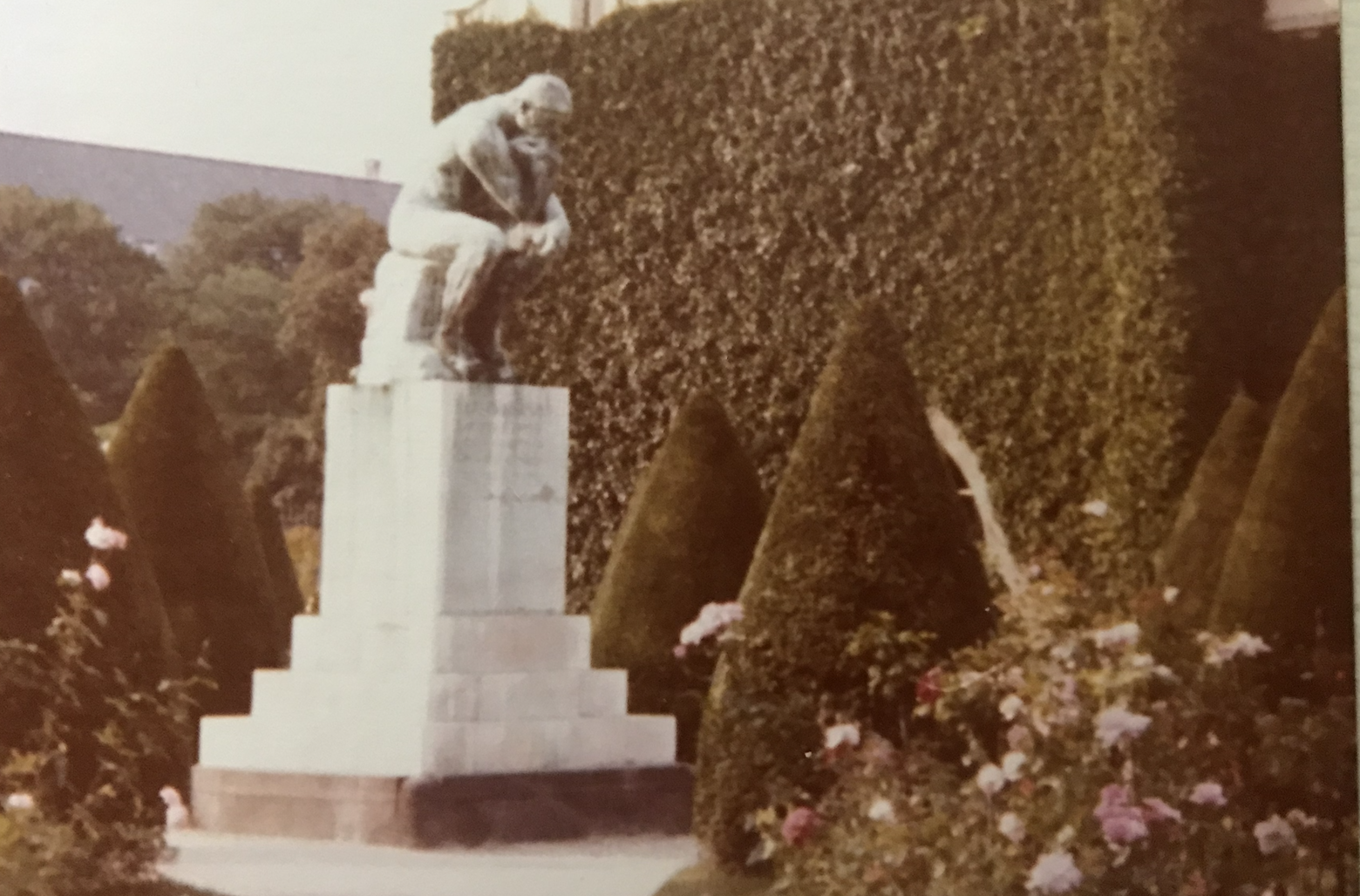 The Philosophy Club of Characters and Authors | Dave Astor on Literature