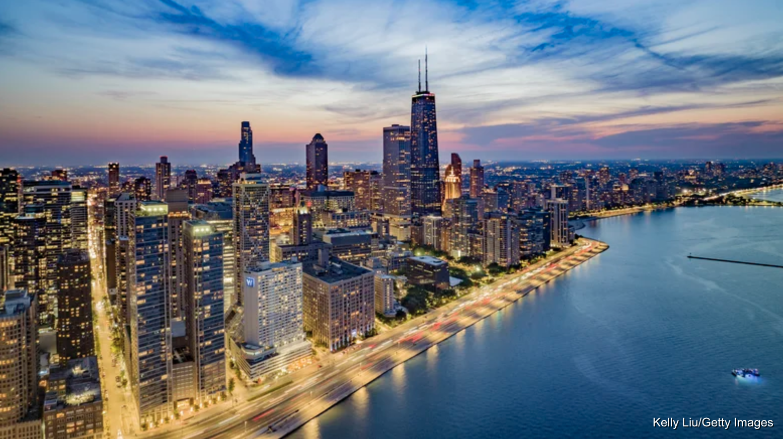 The Windy City Is a Written-About City | Dave Astor on Literature