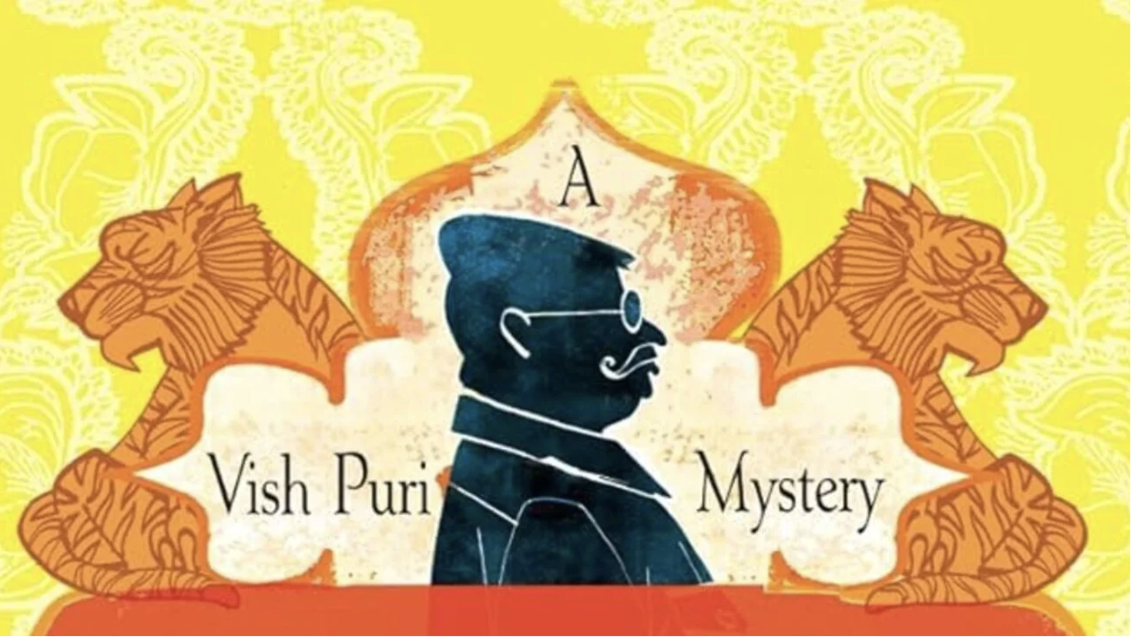 The Books of Sleuth | Dave Astor on Literature