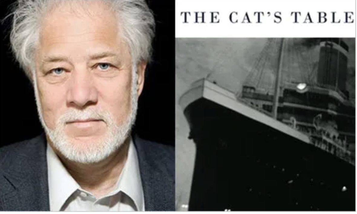 A Semi-Comprehensive Look at Semi-Autobiographical Novels | Dave Astor ...